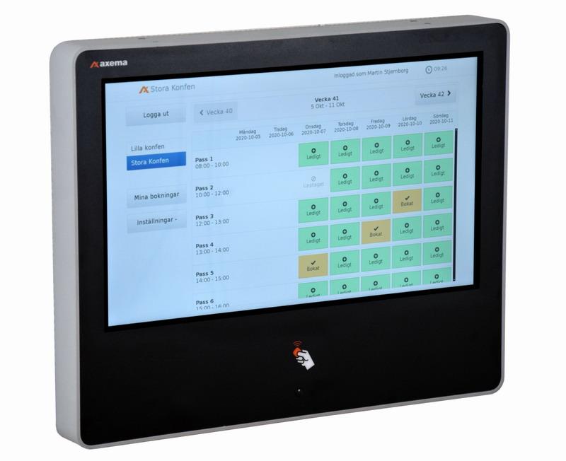 Axema Vaka passersystem med porttelefoni. Storstadens Lås är Stockholms ...