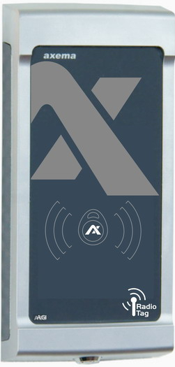 Axema Vaka passersystem med porttelefoni. Storstadens Lås är Stockholms ...